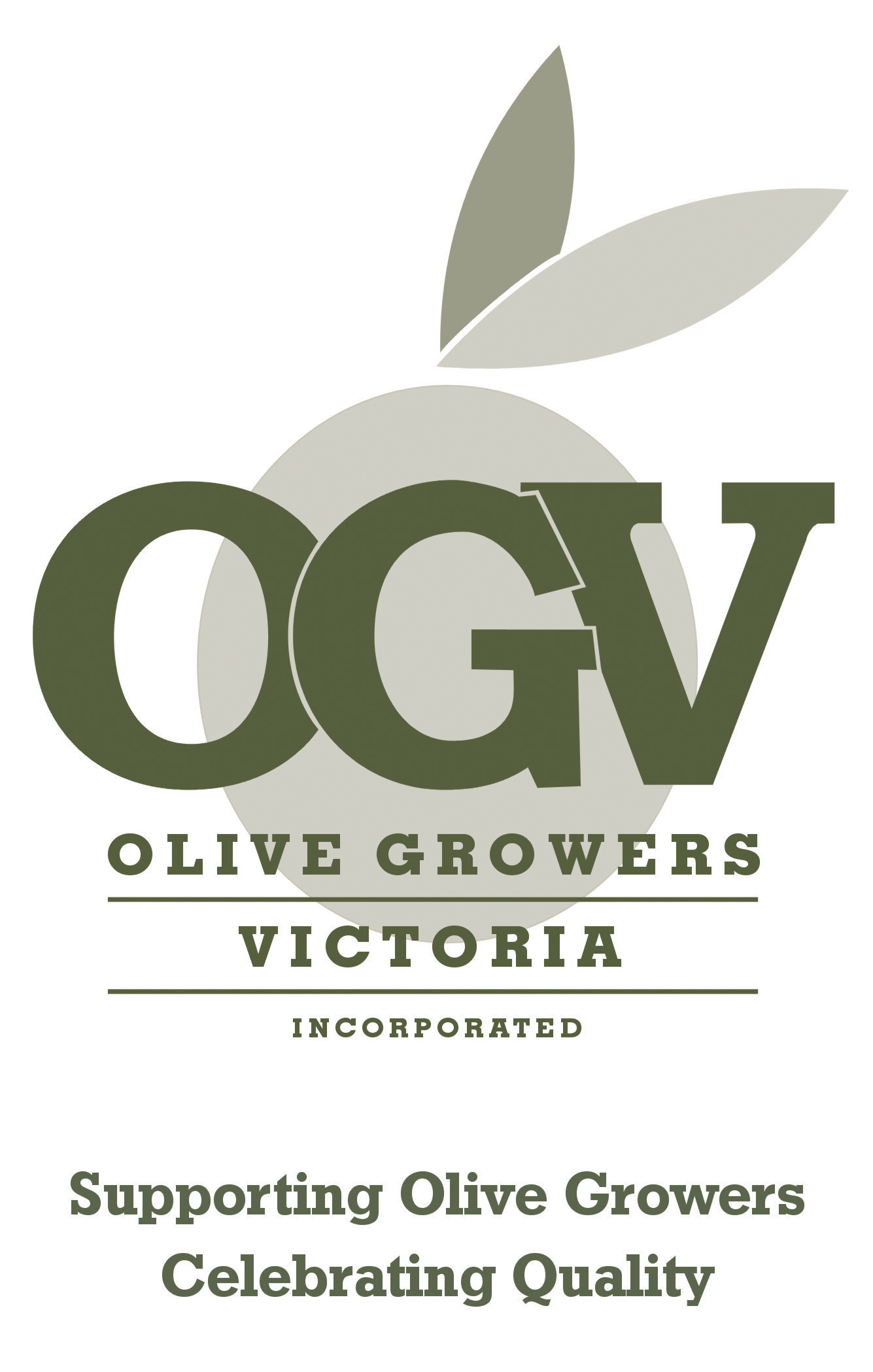 Home - Olive Growers Victoria Incorporated